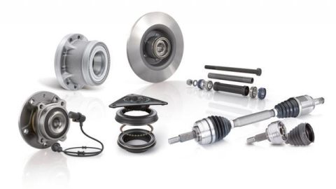 Services - NTN Bearing Singpore